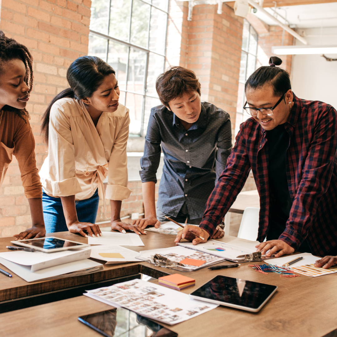 Unser Unternehmen - DC Computer